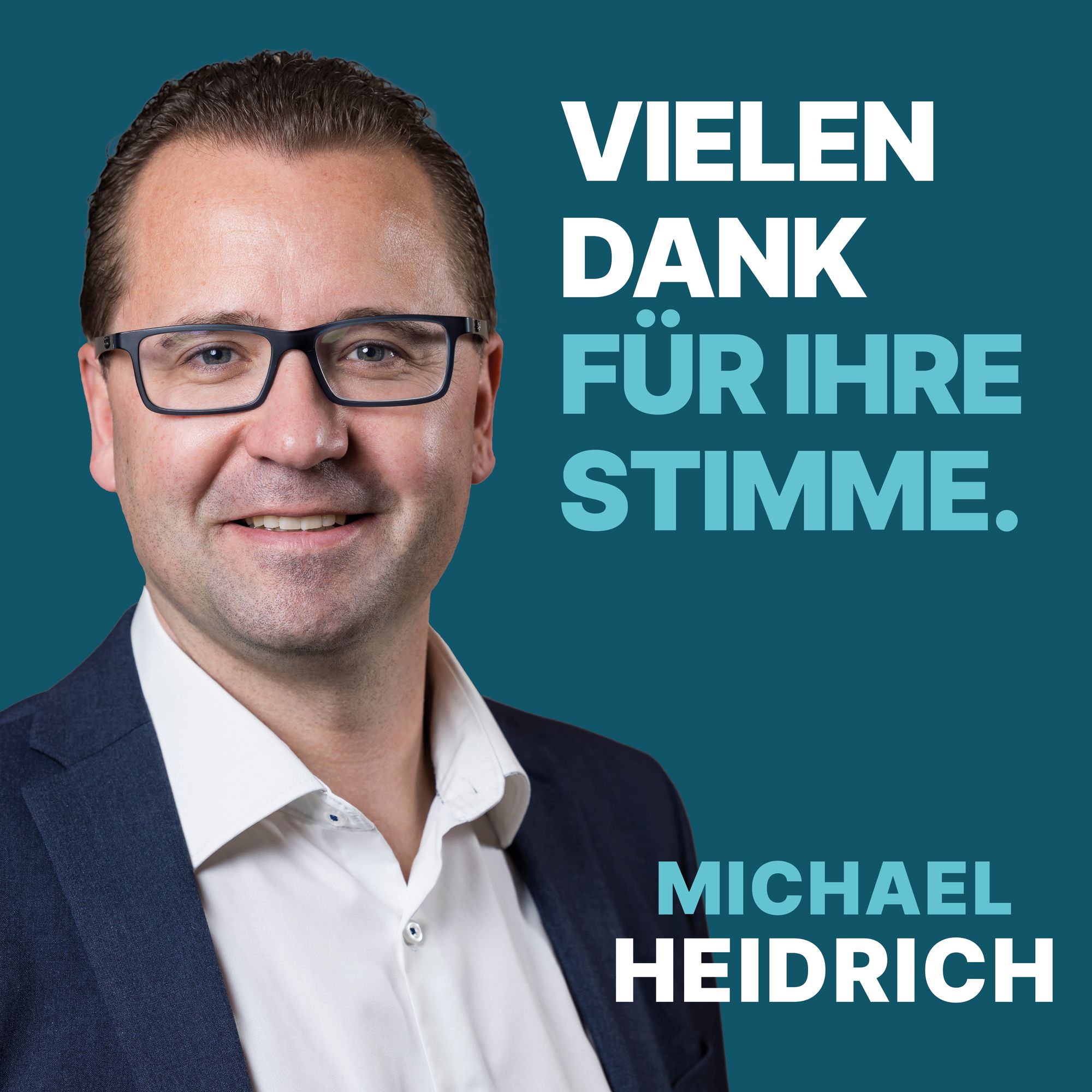 Willkommen - Michael Heidrich